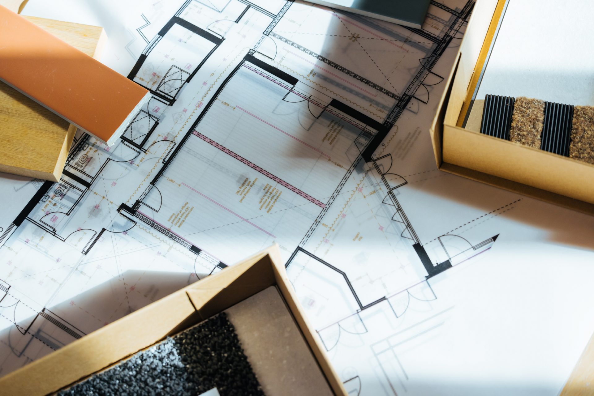 The Principal Designer Role (Building Regulations) – Sculpt